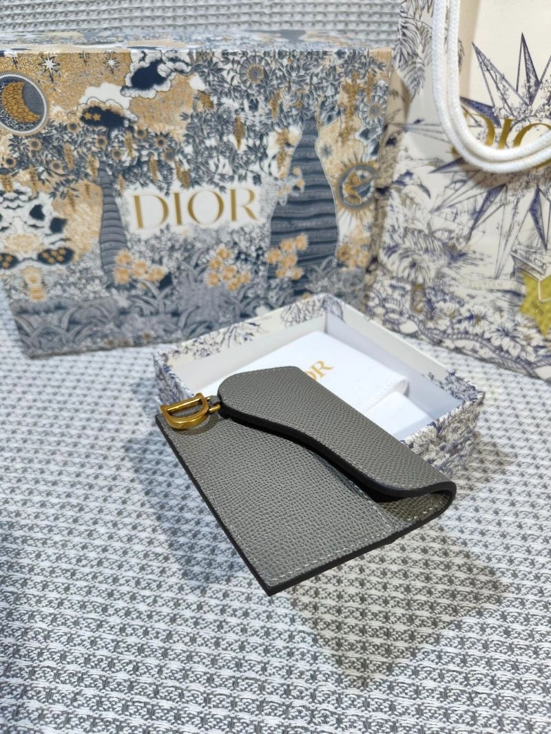Top mirror Christian Dior Wallet