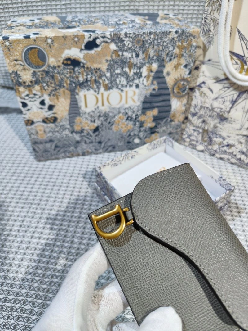 Top mirror Christian Dior Wallet