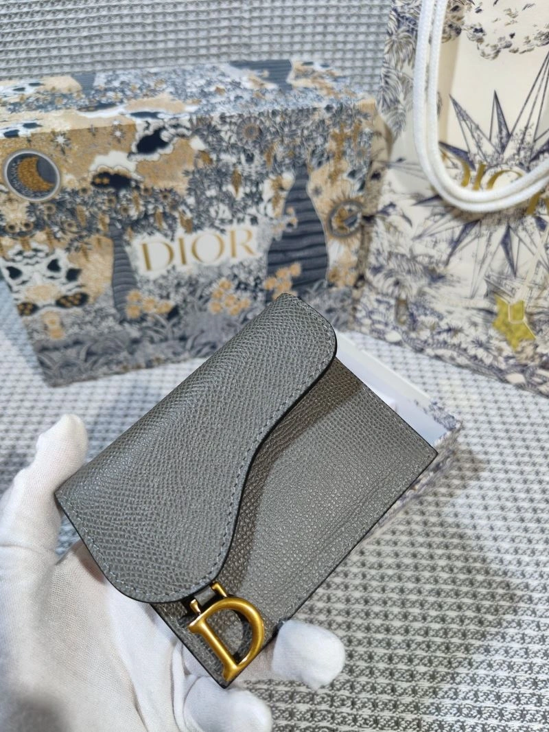 Top mirror Christian Dior Wallet