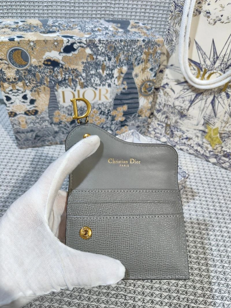 Top mirror Christian Dior Wallet