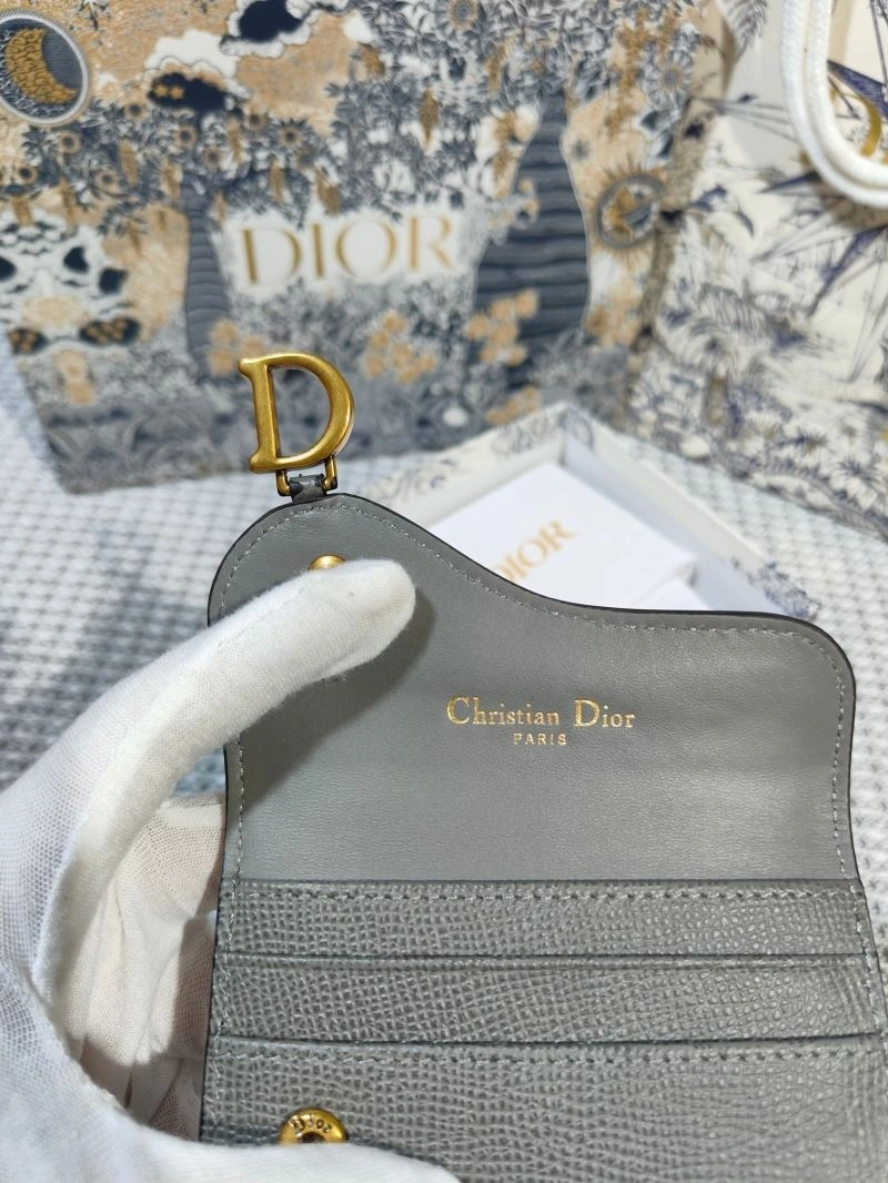 Top mirror Christian Dior Wallet