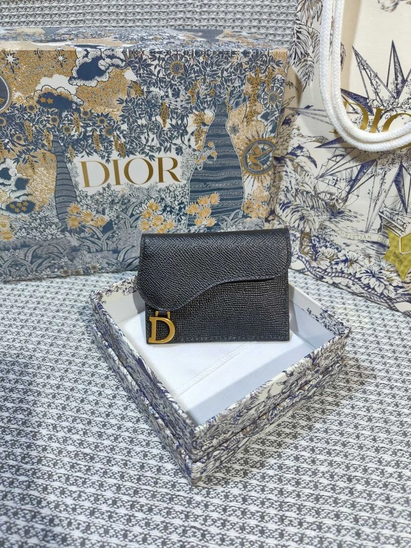 Christian Dior Wallet