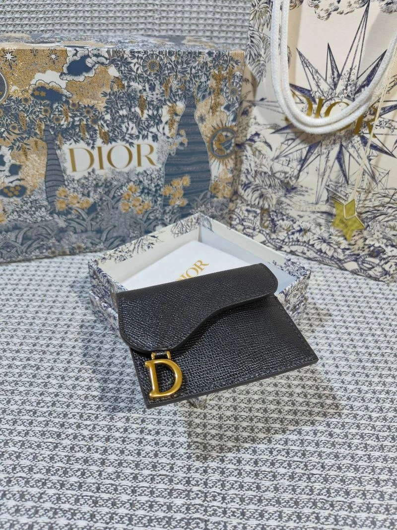 Mirror quality Christian Dior Wallet