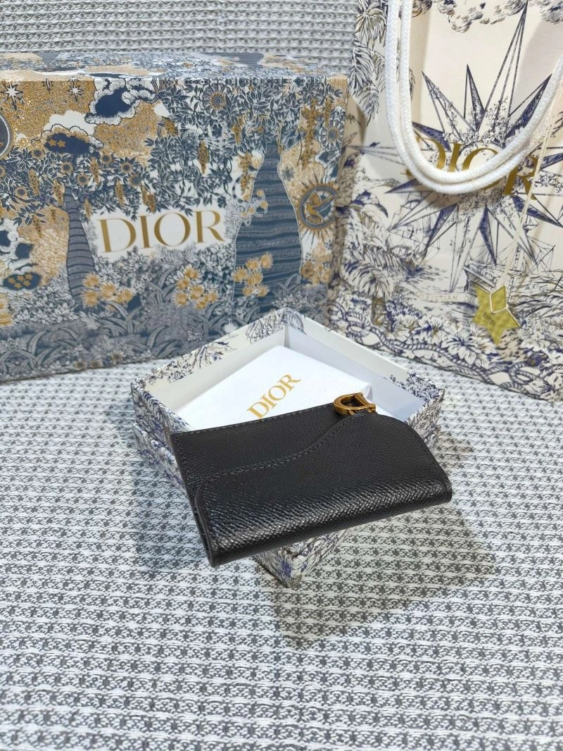Mirror quality Christian Dior Wallet