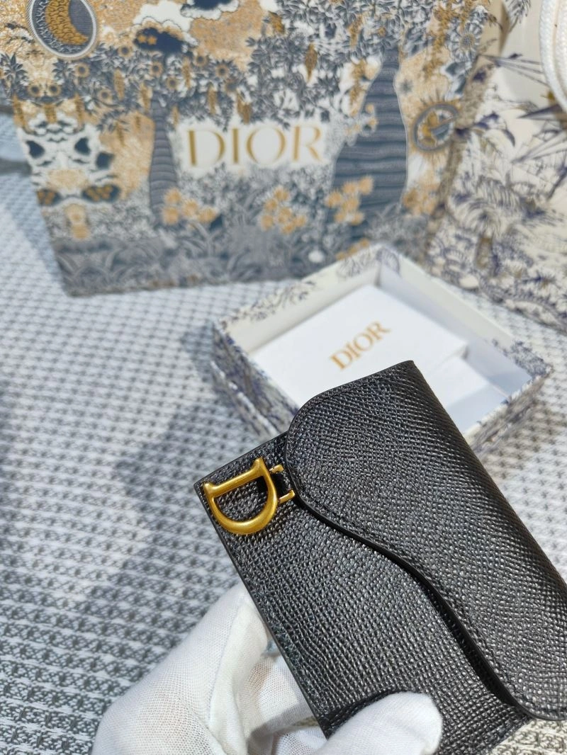 Mirror quality Christian Dior Wallet