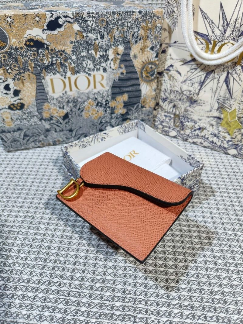 Brand-original Christian Dior Wallet