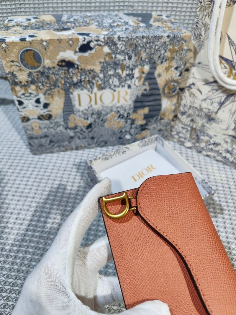 Brand-original Christian Dior Wallet