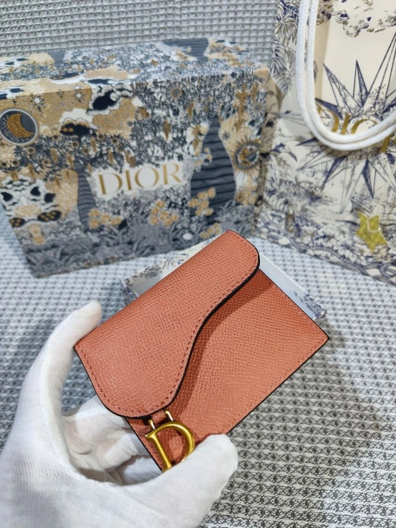 Brand-original Christian Dior Wallet