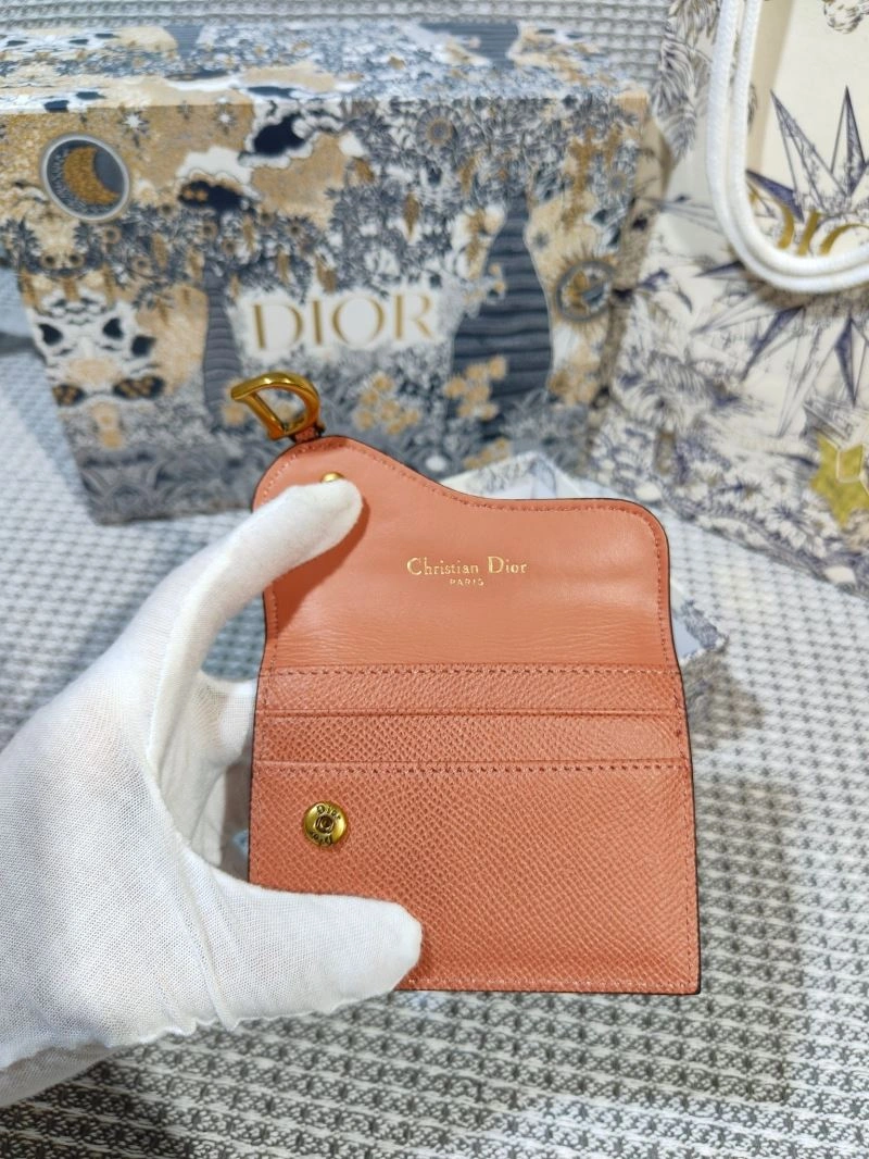 Brand-original Christian Dior Wallet