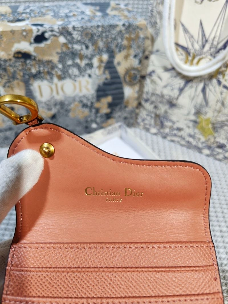 Brand-original Christian Dior Wallet