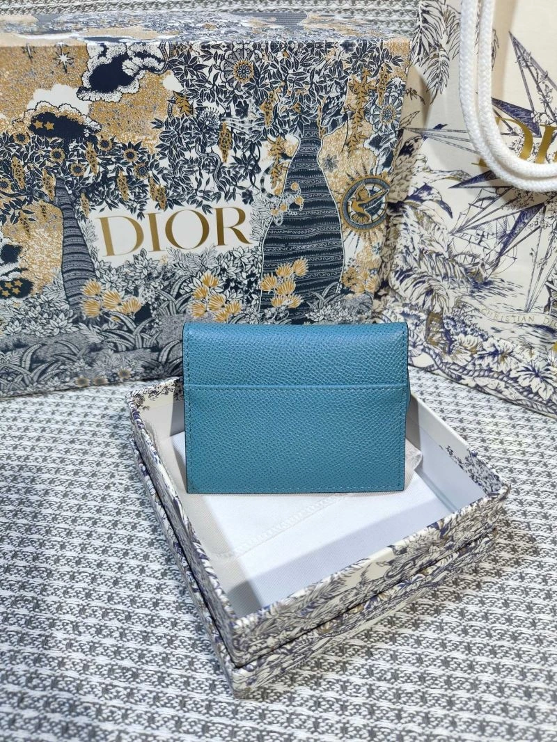 Factory-made Christian Dior Wallet