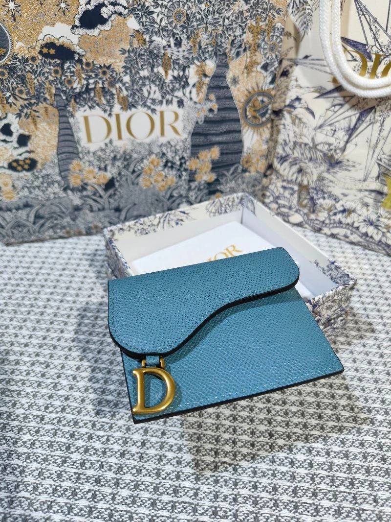 Factory-made Christian Dior Wallet