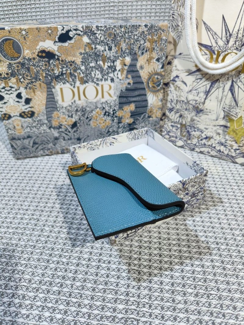 Factory-made Christian Dior Wallet