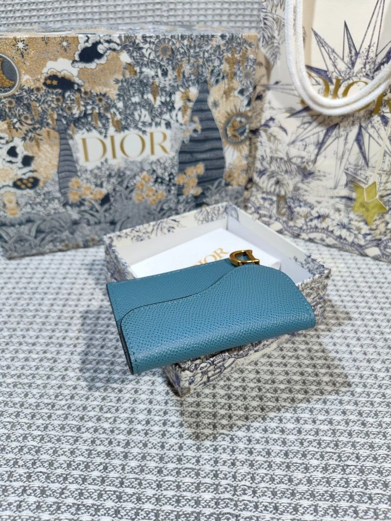 Factory-made Christian Dior Wallet