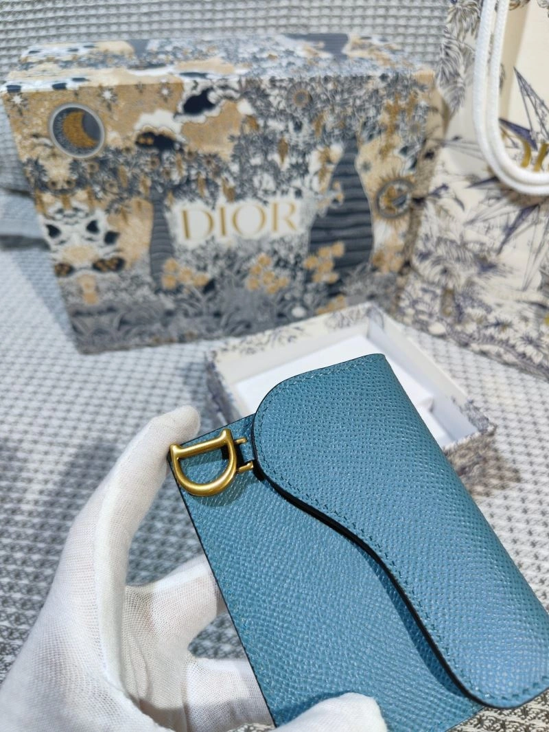 Factory-made Christian Dior Wallet