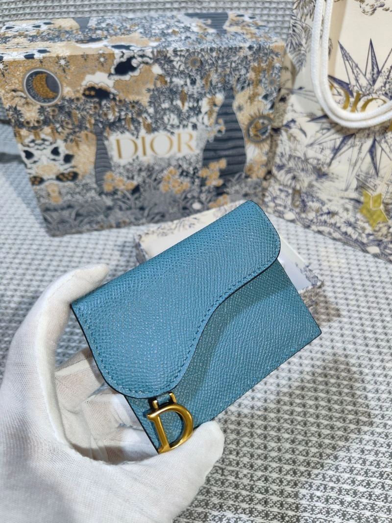 Factory-made Christian Dior Wallet
