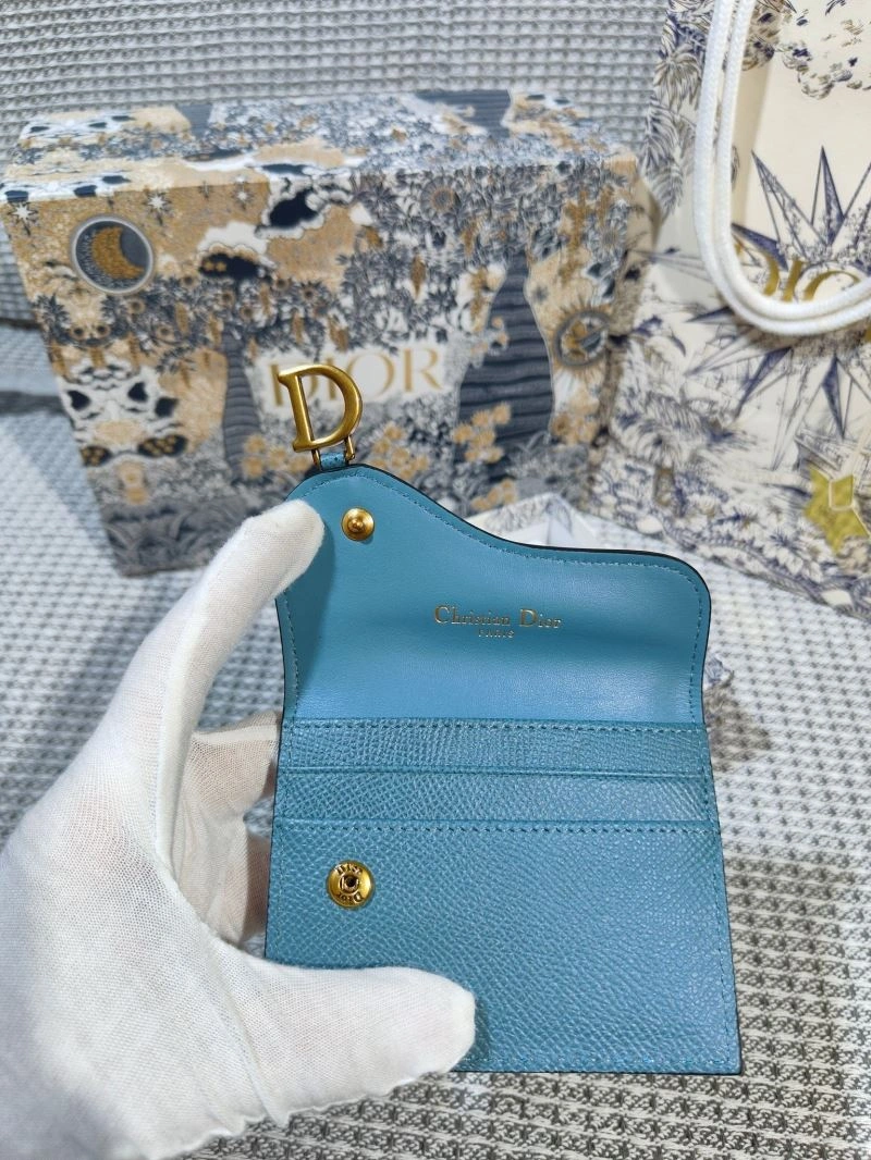 Factory-made Christian Dior Wallet