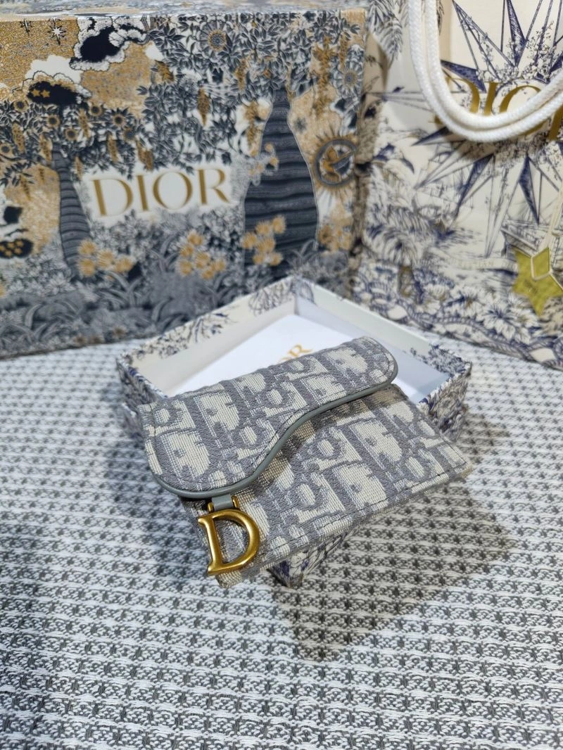 OEM Christian Dior Wallet