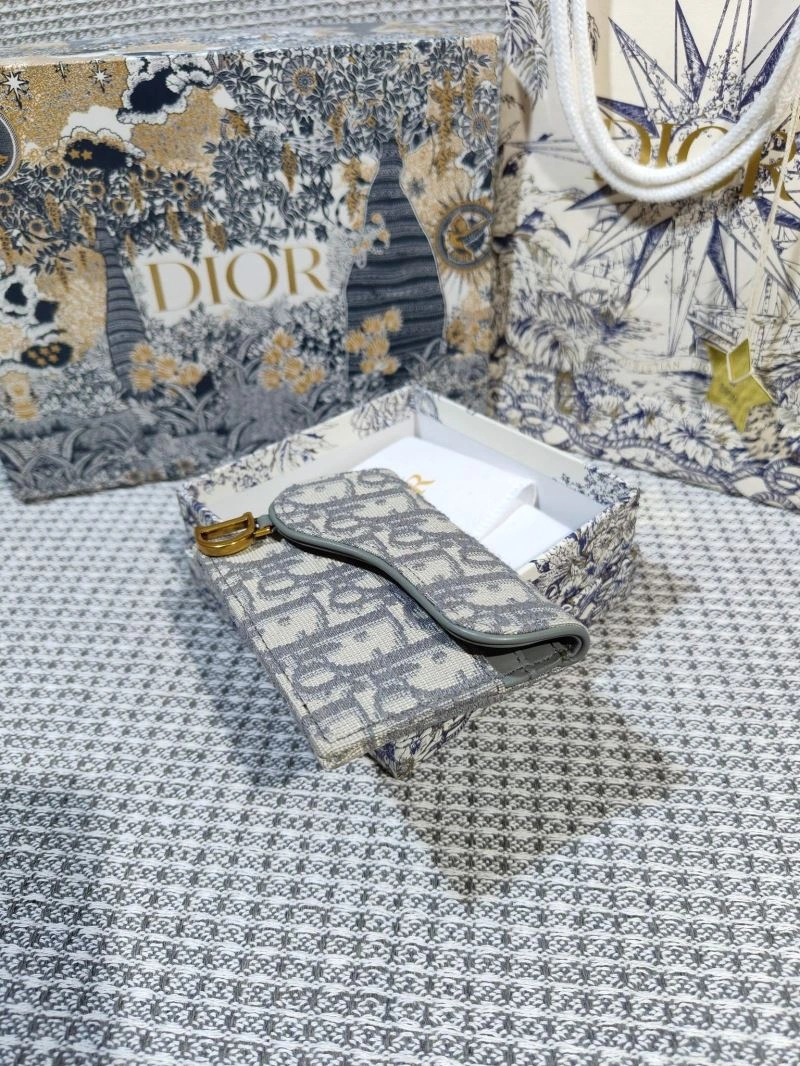 OEM Christian Dior Wallet