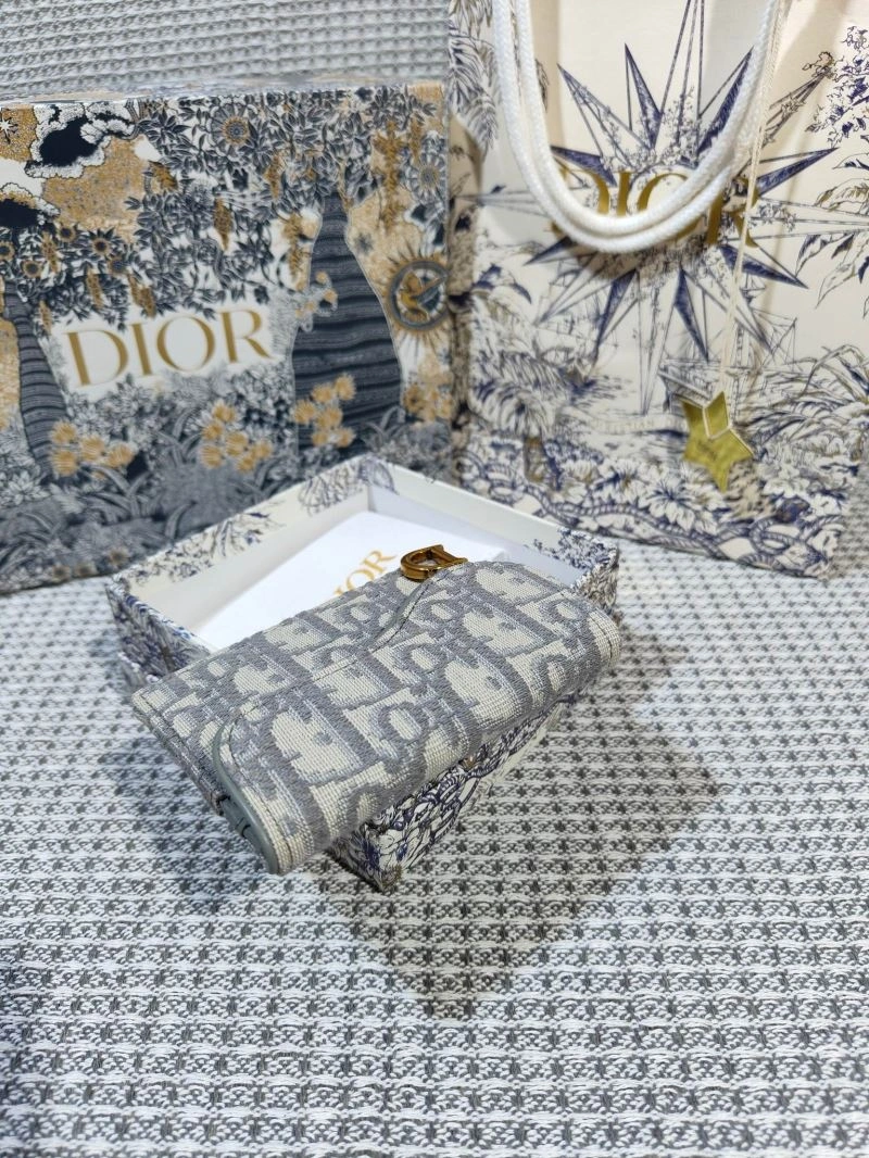 OEM Christian Dior Wallet