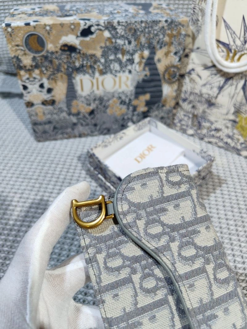OEM Christian Dior Wallet
