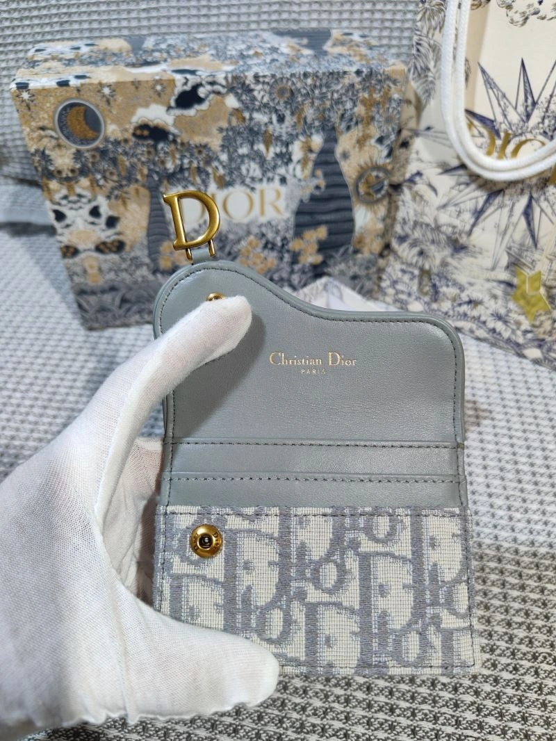 OEM Christian Dior Wallet