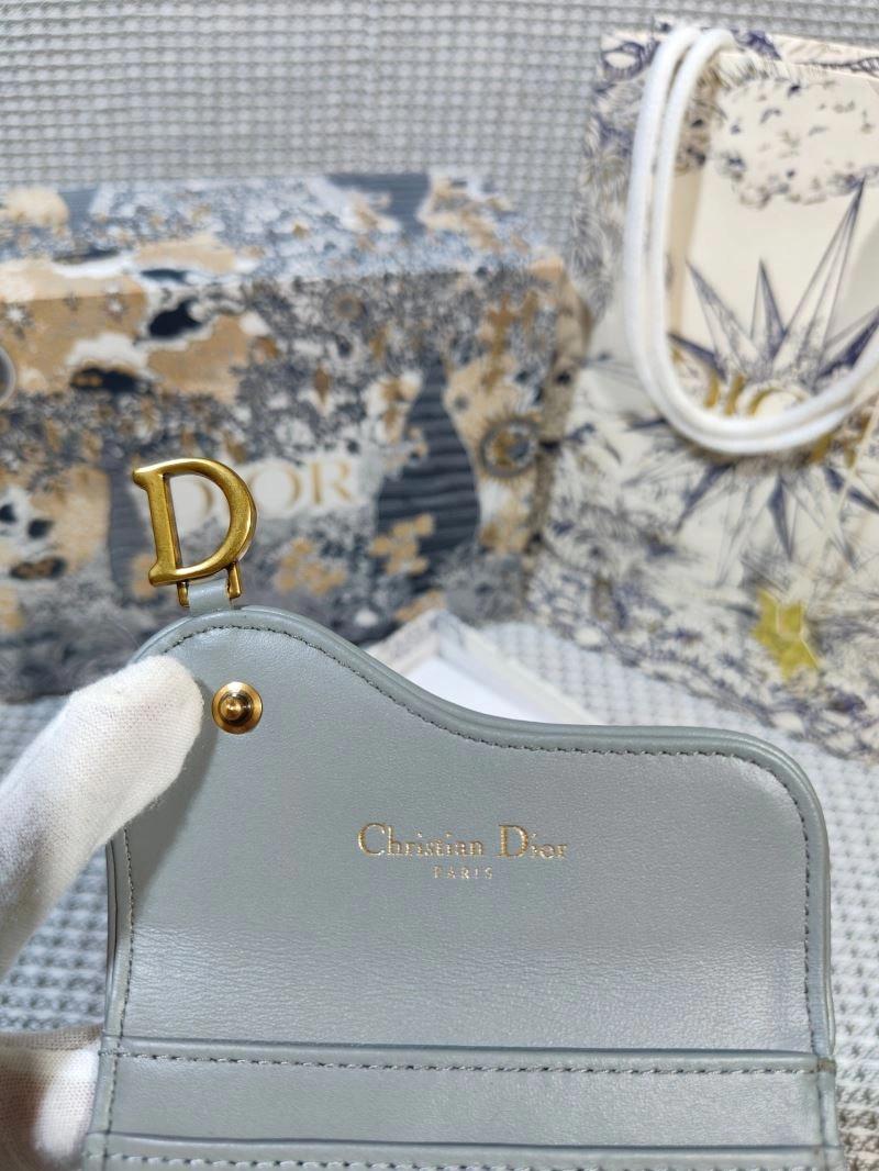 OEM Christian Dior Wallet