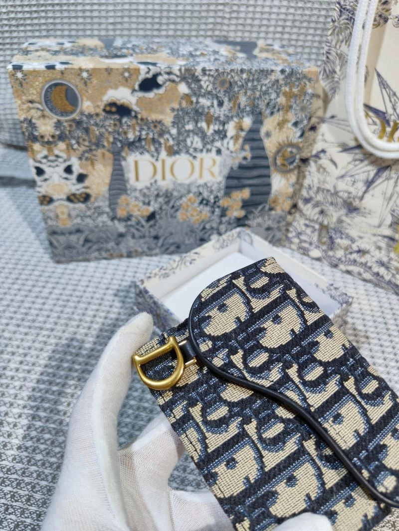 Legit Christian Dior Wallet