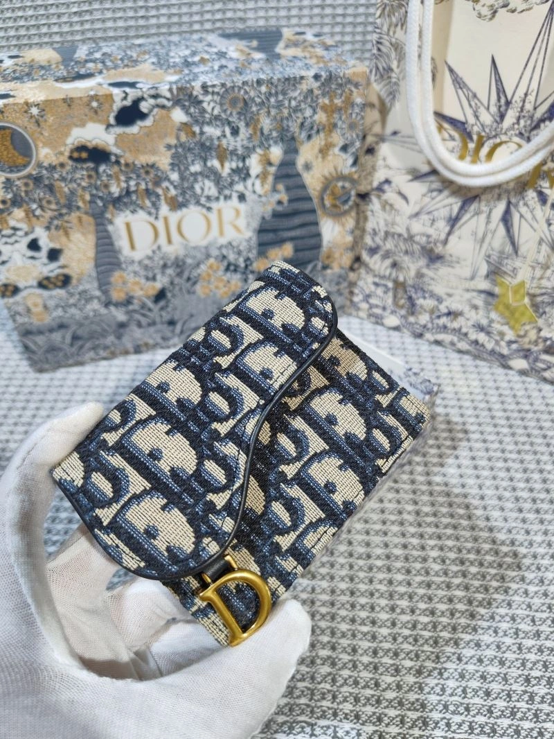Legit Christian Dior Wallet