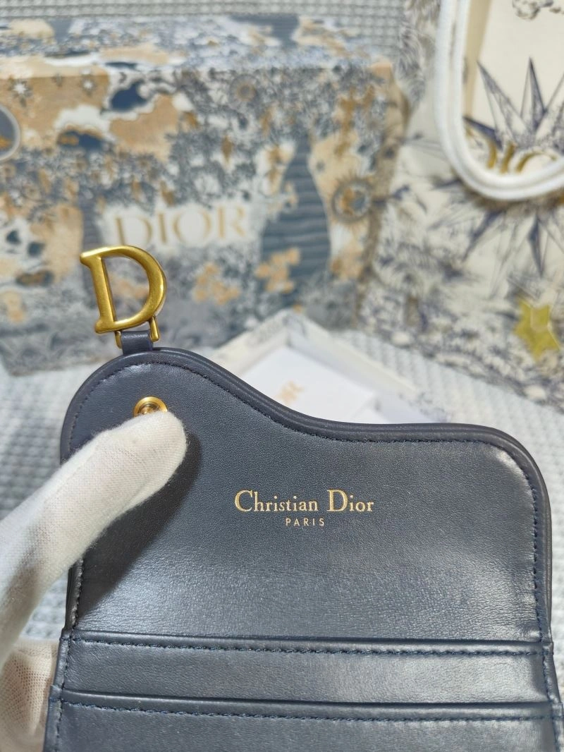 Legit Christian Dior Wallet