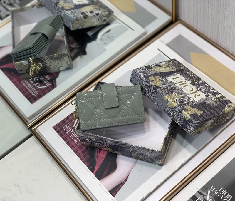 Cut-rate Christian Dior Wallet