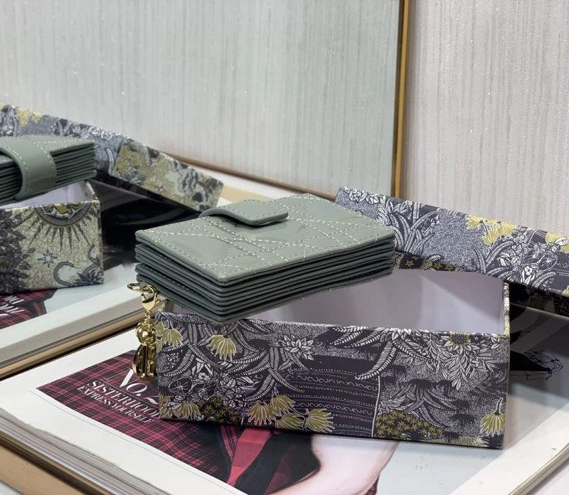 Cut-rate Christian Dior Wallet