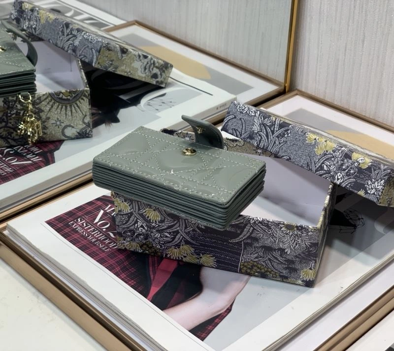 Cut-rate Christian Dior Wallet