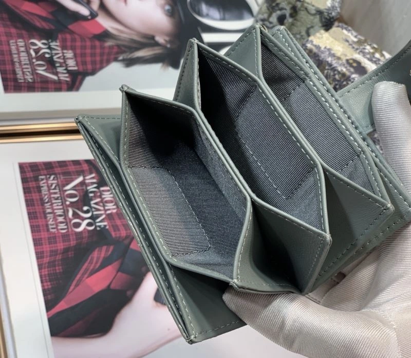 Cut-rate Christian Dior Wallet