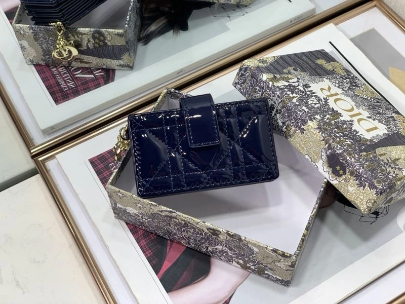 Authentic Christian Dior Wallet