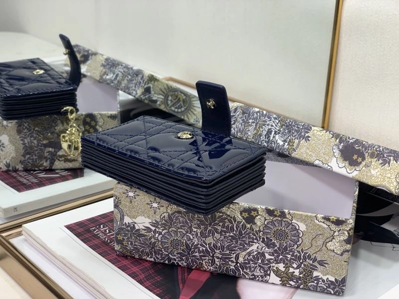 Authentic Christian Dior Wallet