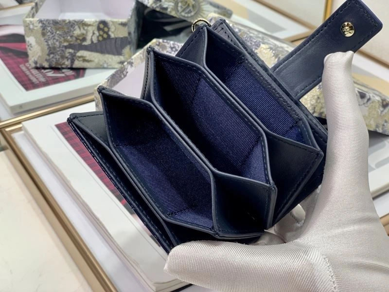Authentic Christian Dior Wallet