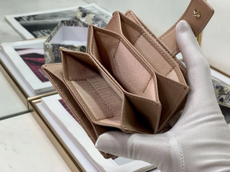 Top mirror Christian Dior Wallet