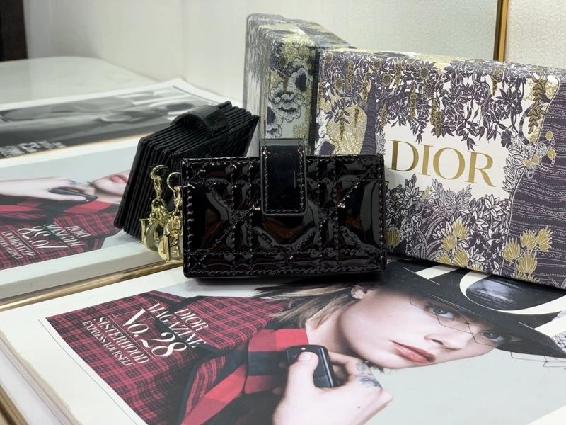 Christian Dior Wallet