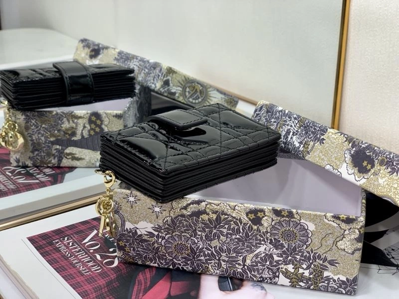Official Christian Dior Wallet