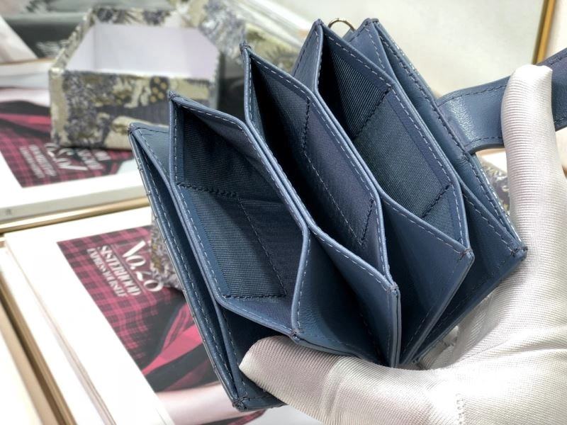 Budget-friendly Christian Dior Wallet
