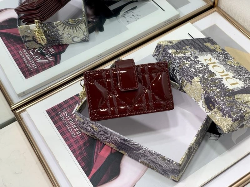 Inexpensive Christian Dior Wallet