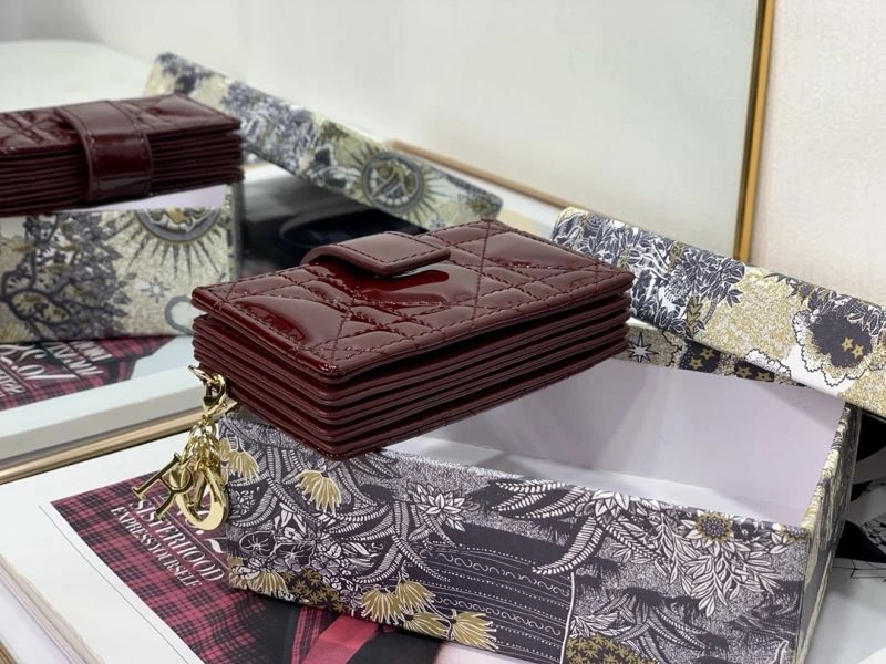 Inexpensive Christian Dior Wallet