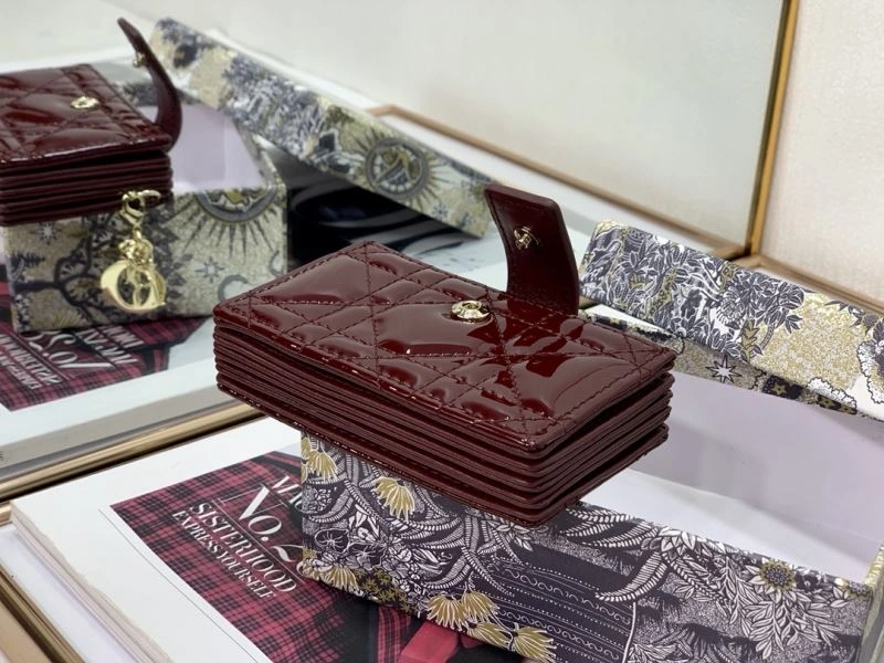 Inexpensive Christian Dior Wallet