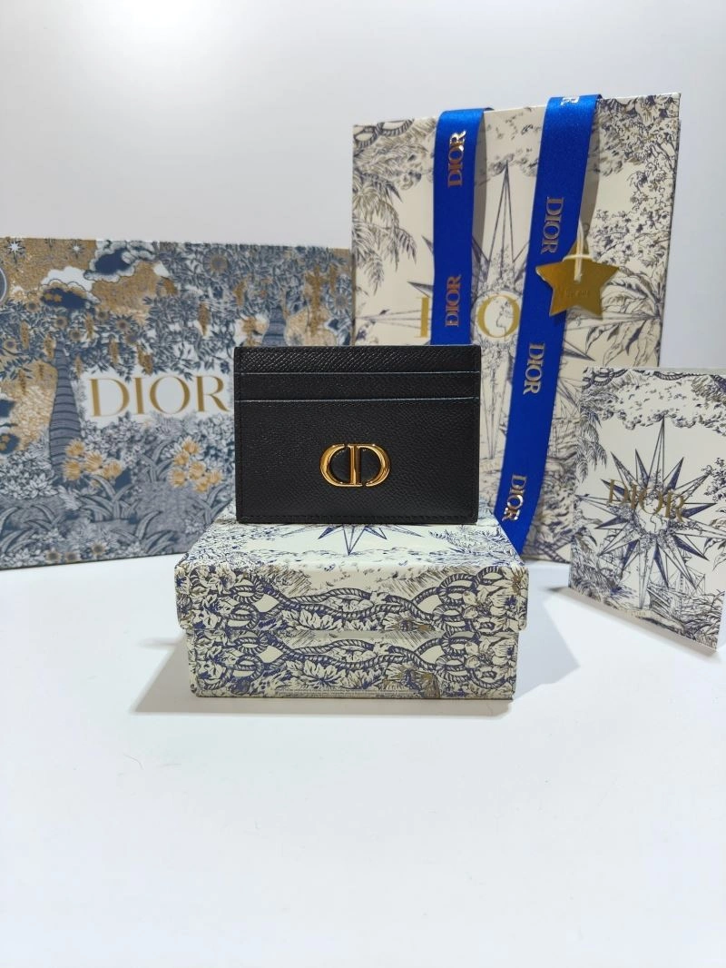 Christian Dior Wallet