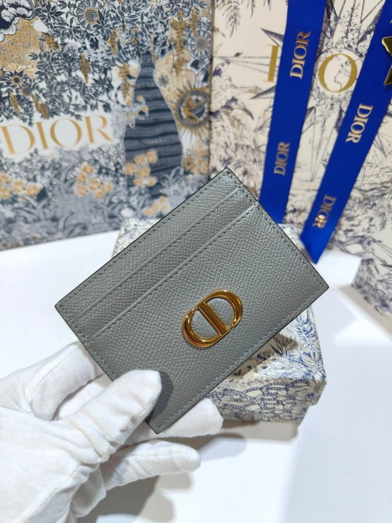 Official Christian Dior Wallet
