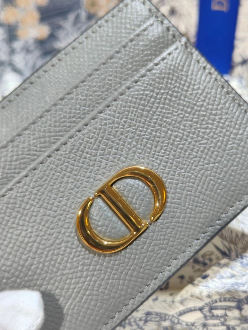 Official Christian Dior Wallet