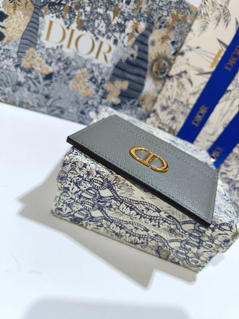 Official Christian Dior Wallet