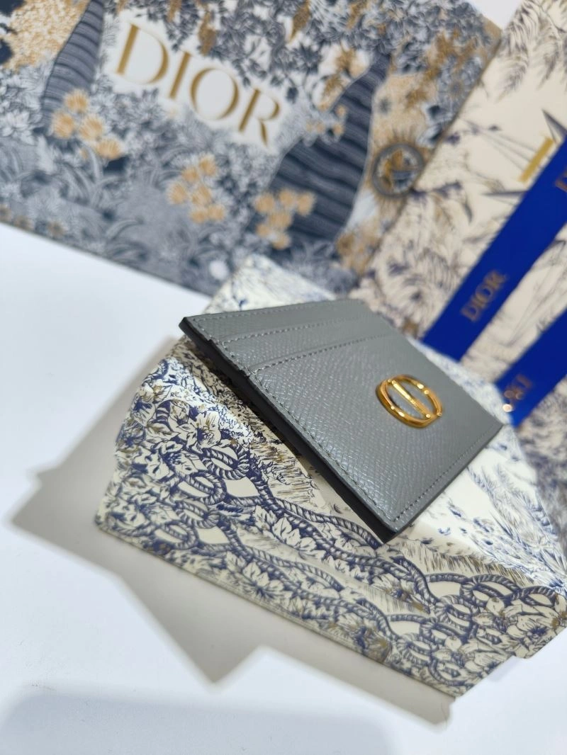 Official Christian Dior Wallet