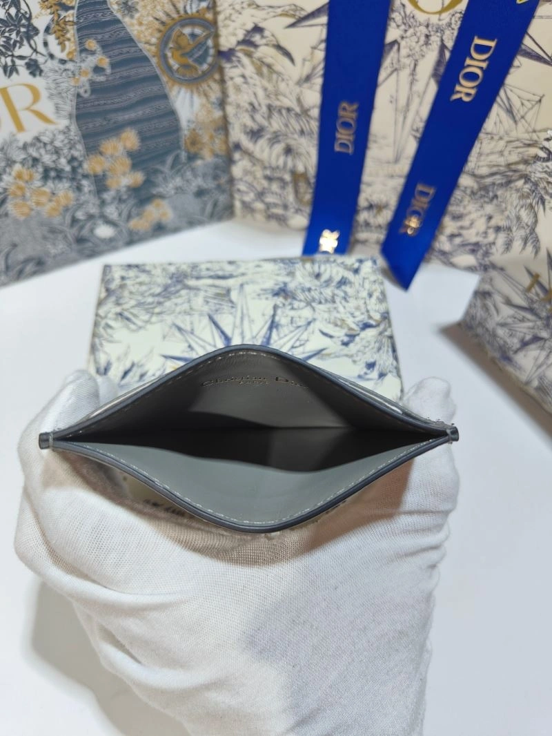 Official Christian Dior Wallet